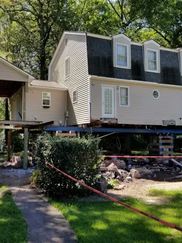 Elite Structural Movers | House Moving & Foundation Repair